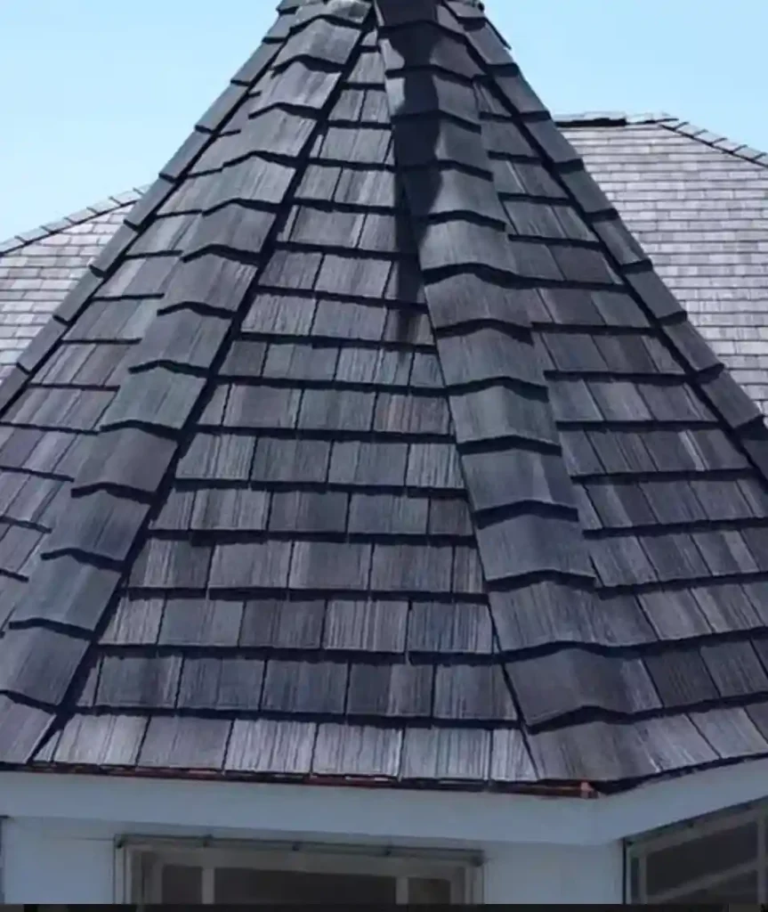 Roofing Contractor in West University Place | JC&C Roofing Co.